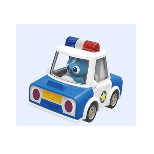 Mini Force Mini Pang Rescue Series Paly Toy - volt, Sammy, Lucy, Max | eBay