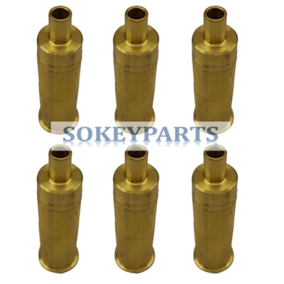 6pcs New Fuel Injector 11070-Z5514 11070Z5514 For Nissan FE6-24V FE6 ...