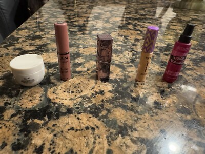 Ulta Beauty Mini Brands NEW LOT OF 5 | eBay