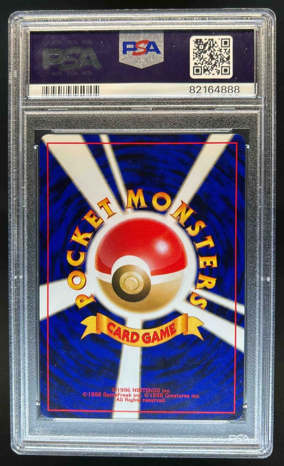 2000 Pokemon Neo 2 Promos Japanese Umbreon #NNO PSA 10 | eBay