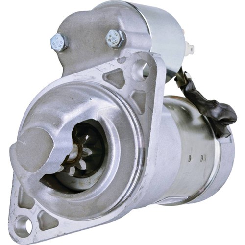 Starter Hitachi 12V 9T Str 410-44128 | eBay