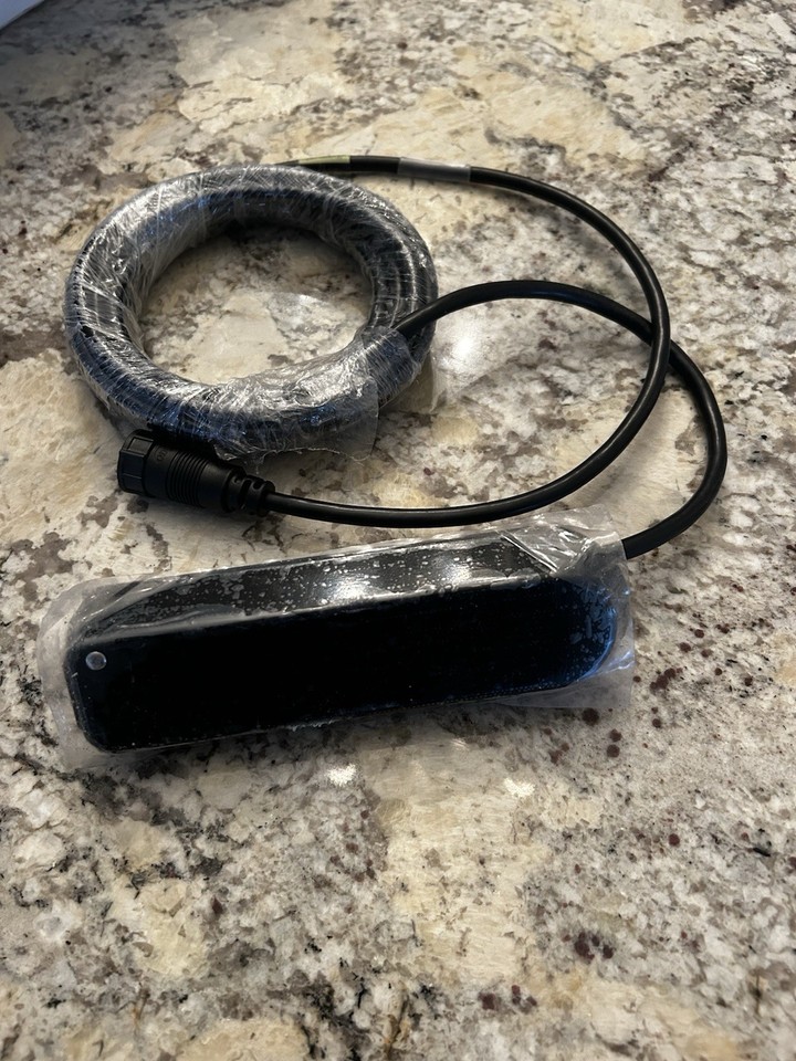 Humminbird XM-14-HW-MDI-T MEGA DI+ Dual Spectrum CHIRP Transom Mount ...