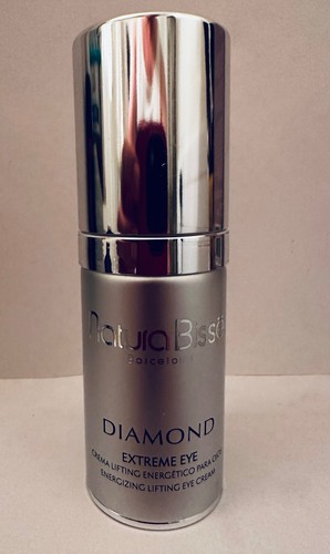 NATURA BISSE DIAMOND EXTREME EYE .80 oz / 25ml - NEW WITHOUT BOX | eBay