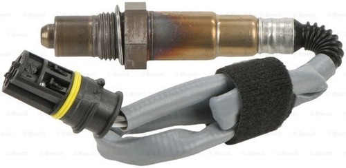 Bosch Oxygen Sensor for Chrysler Crossfire Roadster ZH L Petrol EGX ...