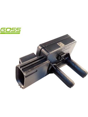 Goss DPF Sensor fits Volvo XC70 2.4 295 D5 AWD (DP111) | eBay