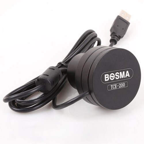 Bosma 1/3” Eyepiece USB 2.0 Webcam 1600x1200 Telescope Digital Camera ...