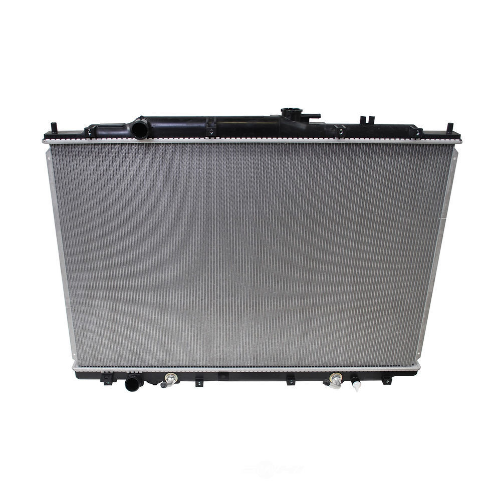 DENSO 2213226 Radiators, Coolers and Related Components - Radiator for ...
