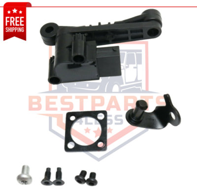 Front Right Air Suspension Height Level Sensor, LR020474 for Range ...