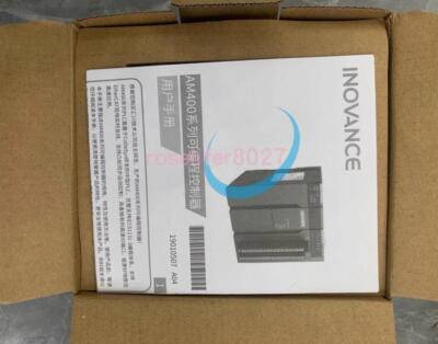 1PCS Neuf Inovance AM401-CPU1608TP PLC Controller | eBay