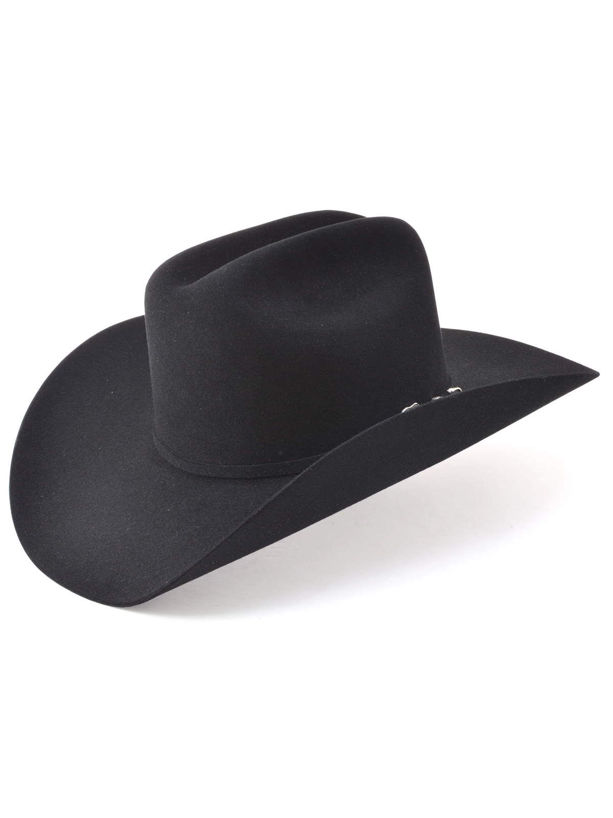 Stetson 6X Fur Felt Skyline Hat With Hat Box | eBay