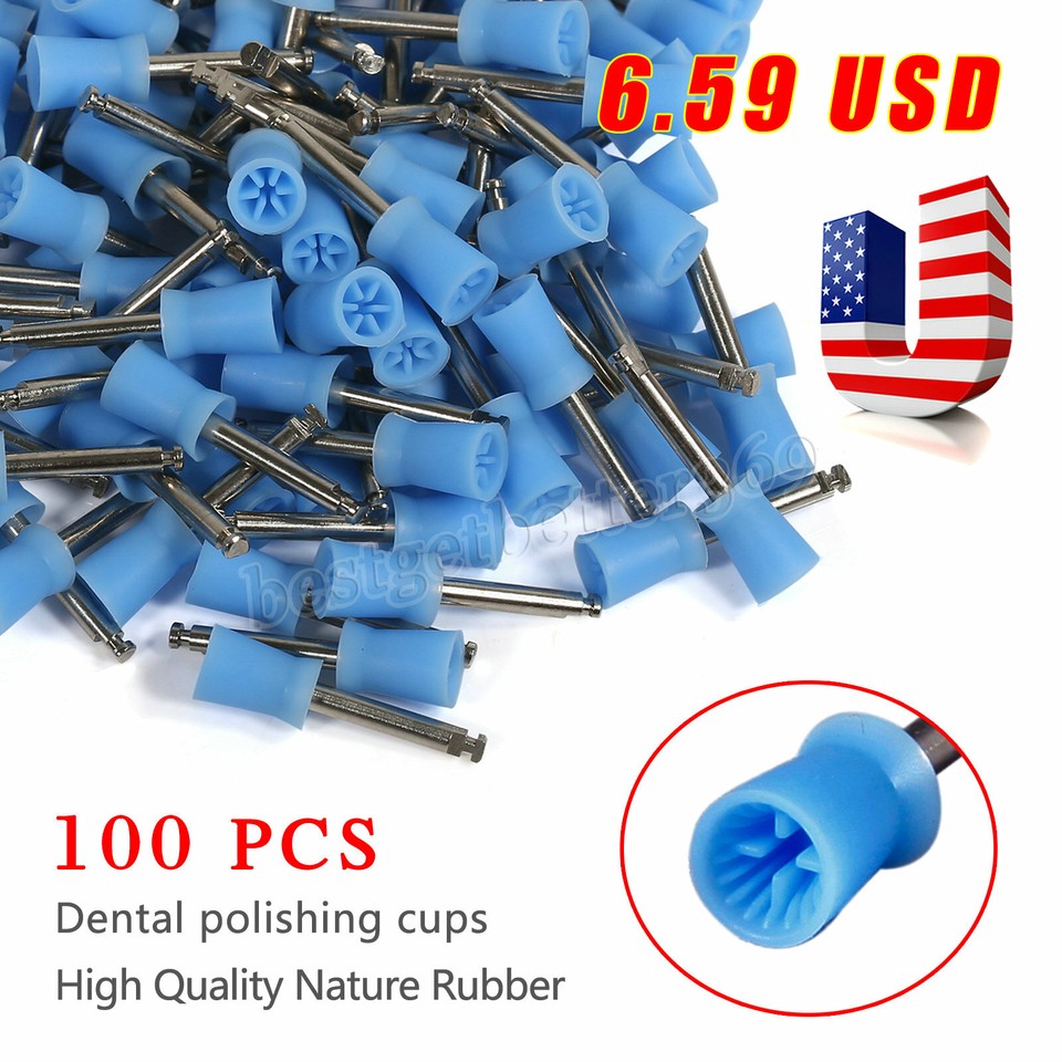 1-10 Dental Slow Low Speed Contra Angle Handpiece for NSK Polishing ...