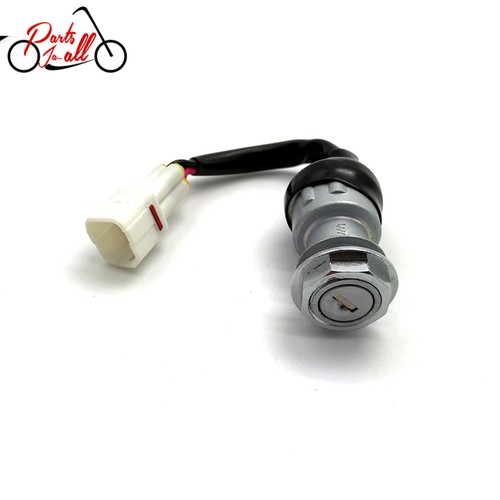 Ignition Key Switch for ATV UTV 400cc 500cc 700cc 800cc Hisun Massimo ...