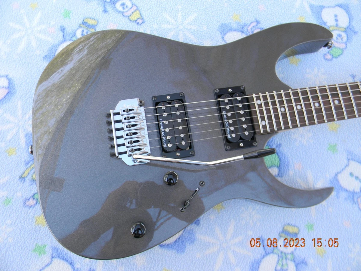 Ibanez Rg120