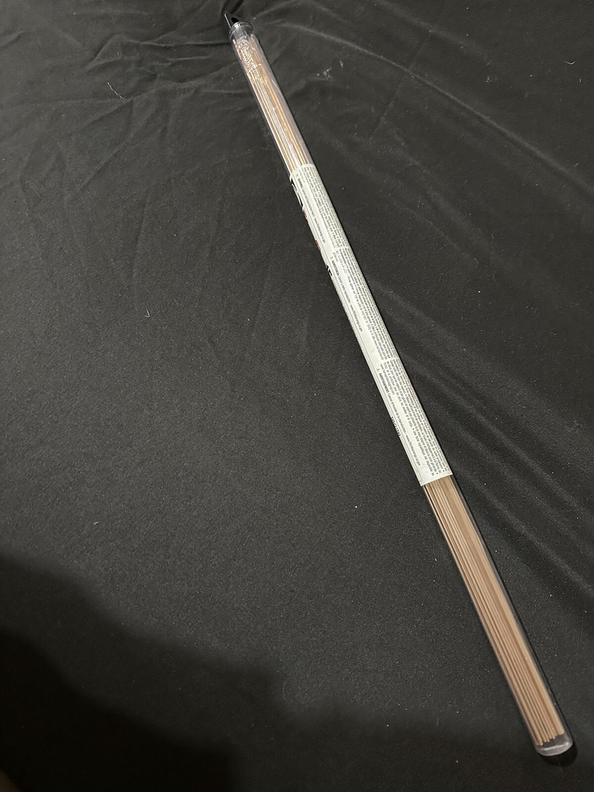 Harris Stay-Silv 15 15% Silver Solder Brazing Alloy 28 Sticks ...