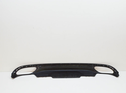 NEW MERCEDES-BENZ E REAR BUMPER DIFFUSER W213 A2138852125 2017 | eBay