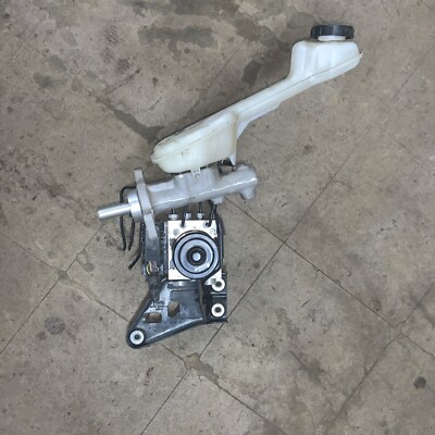 2011-2013 Ford Edge Lincoln MKX ABS CT43-2C405-AB Brake Pump Module ...