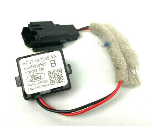 2019 Ford Ranger Wildtrack Antenne Unité HP5T-19C055 | eBay
