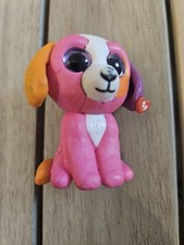 Precious the Dog - Beanie Boos - Beaniepedia