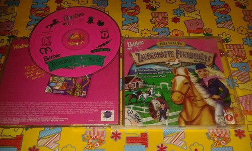 Computerspiele CD-Roms PC-Spiele Kinder Klassik Games Beschreibung ...