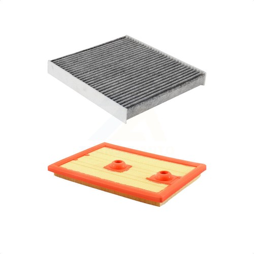 Air And Cabin Filters Kit For Audi A3 Sportback e-tron | eBay