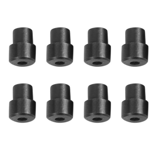 4Pcs Alloy Damper Oil Filled Type for Rc Hobby Model Car9104 | eBay