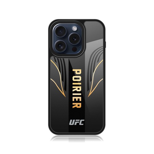 OFFICIAL UFC DUSTIN POIRIER GEL ARMOUR CASE FOR APPLE iPHONE PHONES | eBay