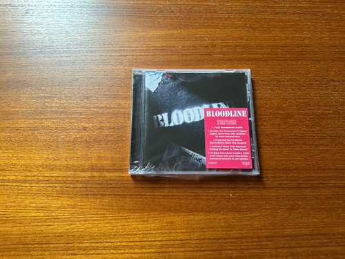Bloodline – Bloodline (Rock Candy Remastered CD) | eBay