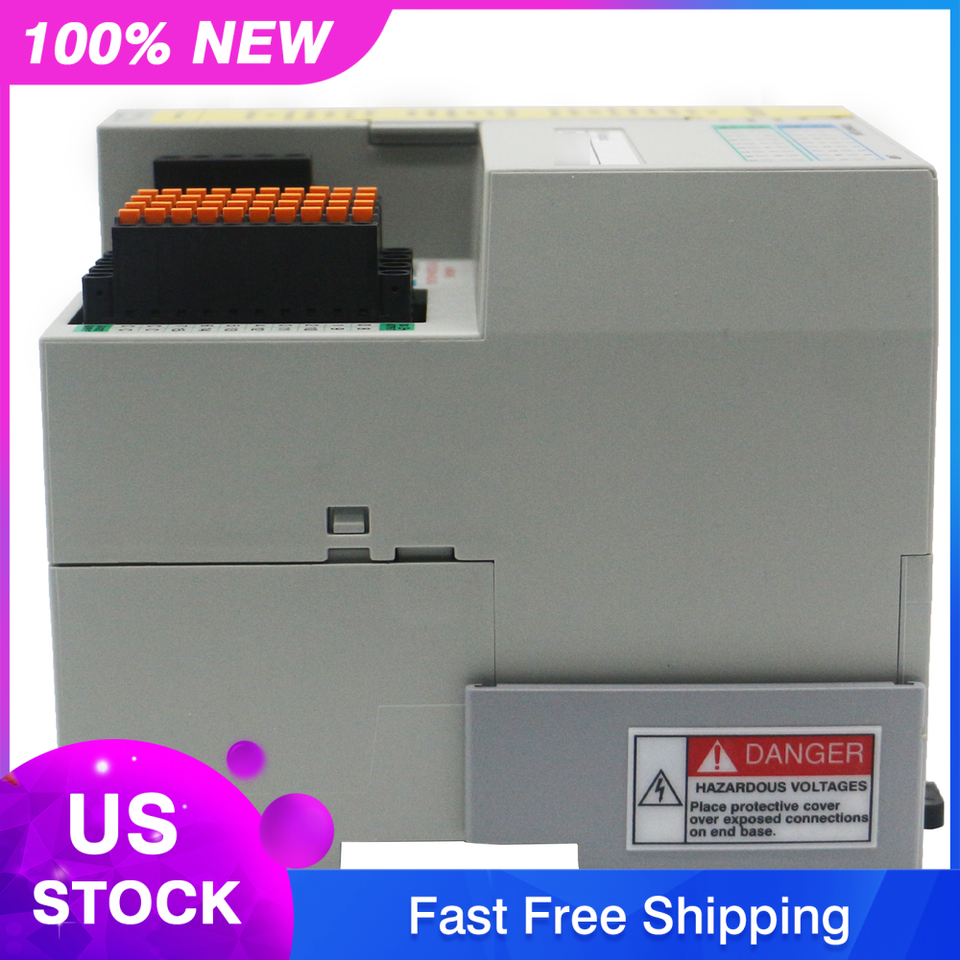 New Factory Sealed 1769-L16ER-BB1B Allen Bradley CompactLogix L16 ...
