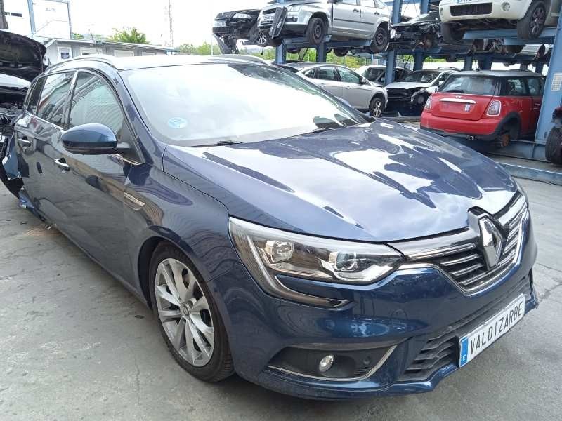 255678341R INDICATOR SWITCH / 7488653 FOR RENAULT MEGANE IV GRANDTOUR 1 ...