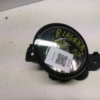 nebelscheinwerfer links für RENAULT MASTER FRG T35 2001-2010 bccc35 ...
