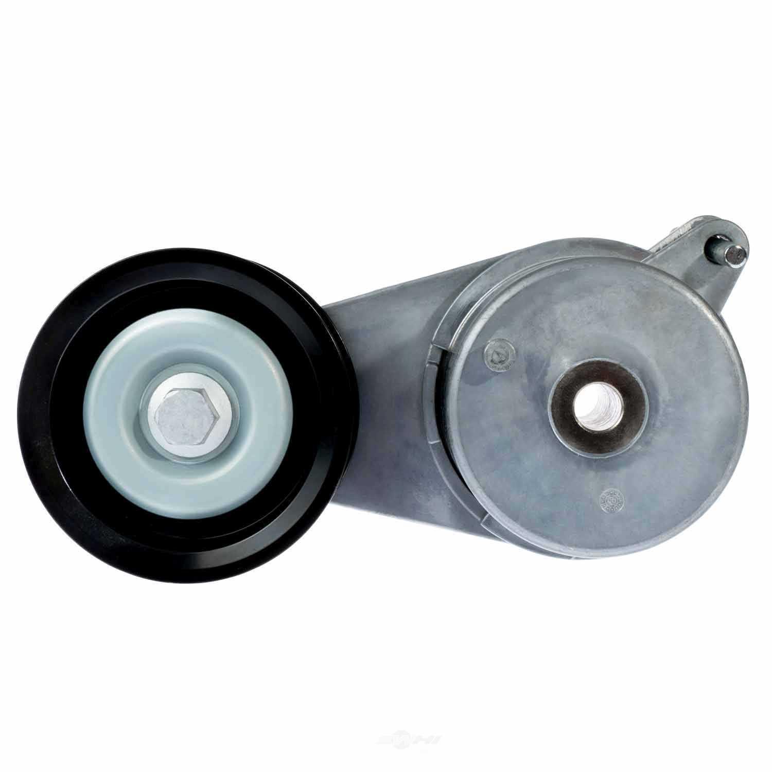 Accessory Drive Belt Tensioner Assembly-Automatic Belt Tensioner ...