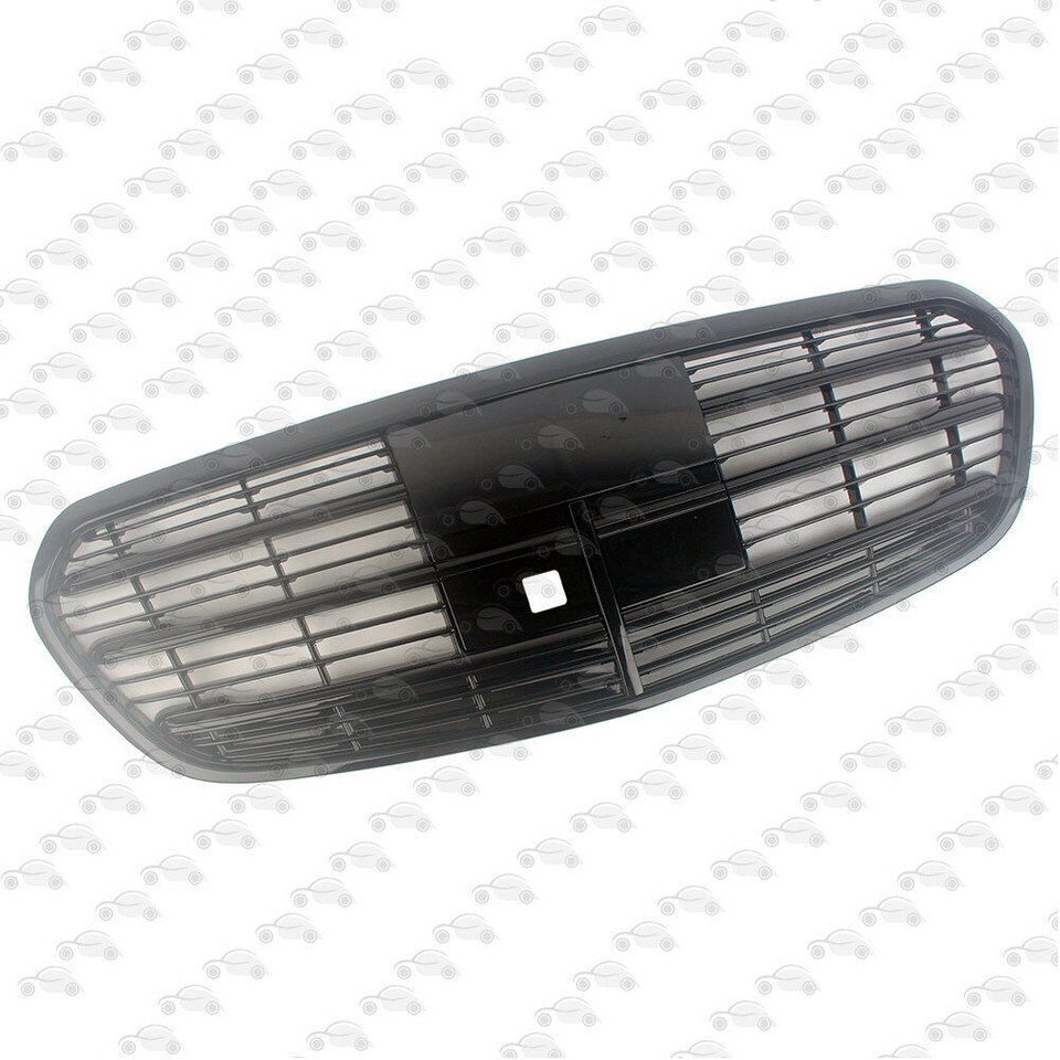 Front Racing Facelift Grill For Mercedes-Benz W223 S450 S500 S560 S580 ...