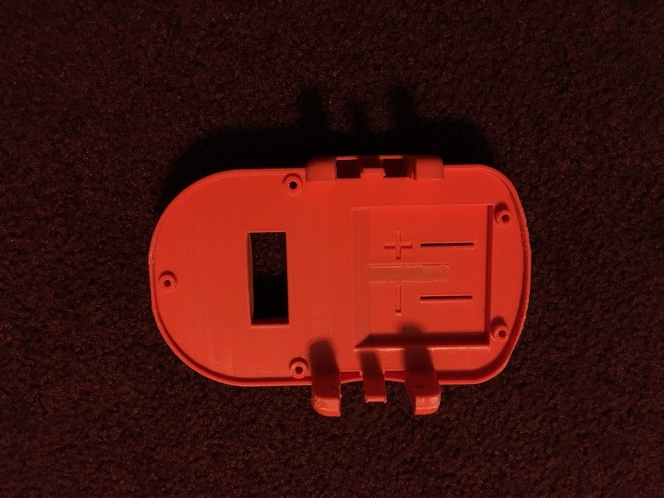 BOSCH battery adapter 18v NICAD to 20v Black&decker lithium Kit | eBay