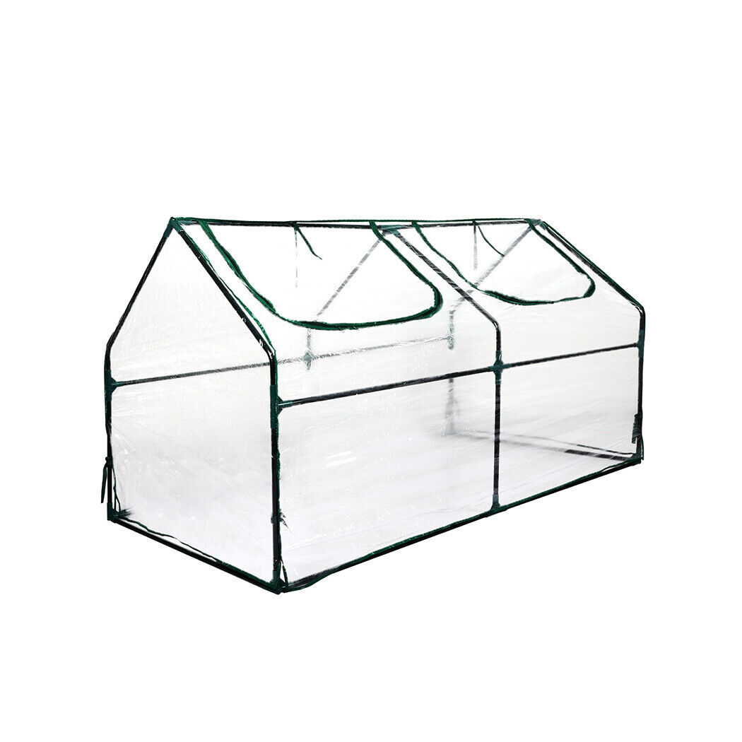 Levede UM1200 182 PVC Steel 182 X 92 X 92cm Greenhouse For Sale Online levede-um1200-182-pvc-steel-182-x-92-x-92cm-greenhouse-for-sale-online