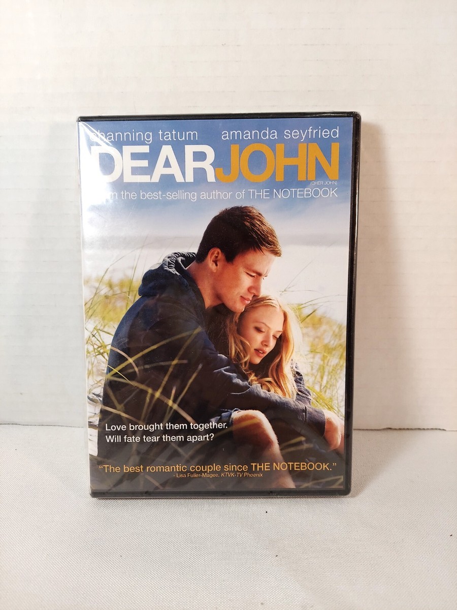 Amanda Seyfried Hair Dear John