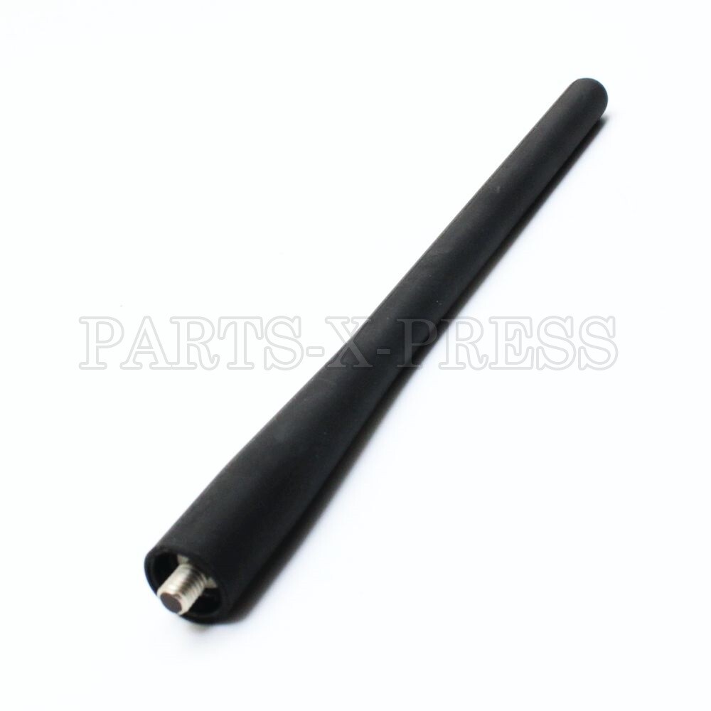 GENUINE OEM MAZDA RUBBER BLACK ROOF ANTENNA MAST 7 MAZDA3 MAZDA5 CX-7 ...