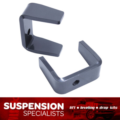 5" Rear Drop Axle Flip Kit For 1998-2013 Ford Ranger | eBay