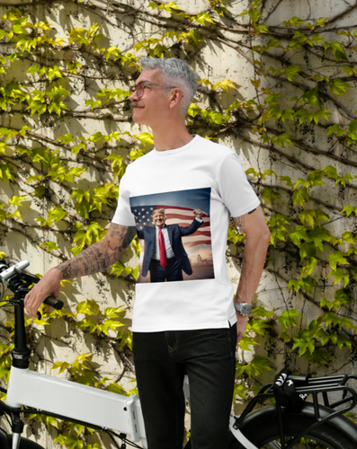 TRUMP NATION Short-Sleeve Unisex T-Shirt (FREE SHIPPING) | eBay