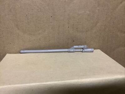 Power Rangers Jungle Fury Cheetah Ranger Bandai 2007 Half Staff Weapon ...
