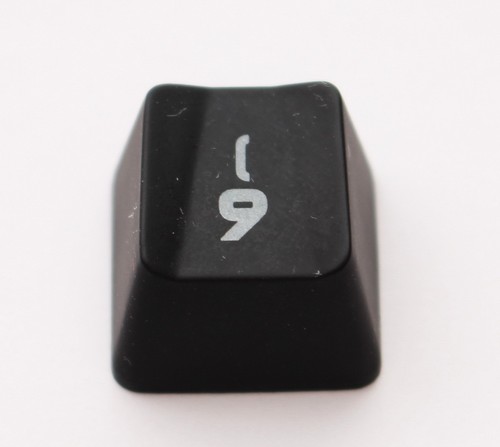 Original Genuine Logitech G910 Orion Spark Number 9/( Replacement Key ...