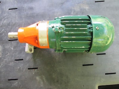 Mixers - Lightnin Motor