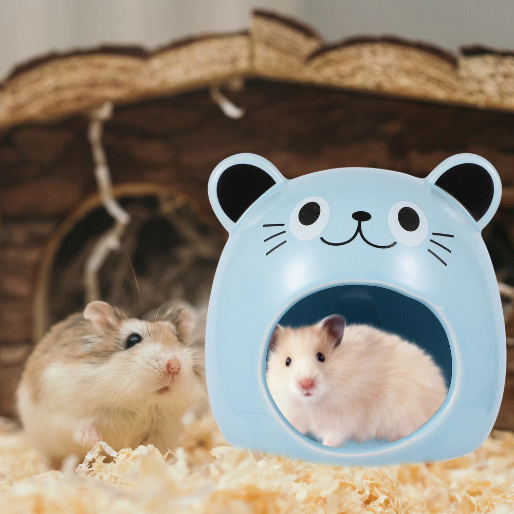Awesome Hamster Houses