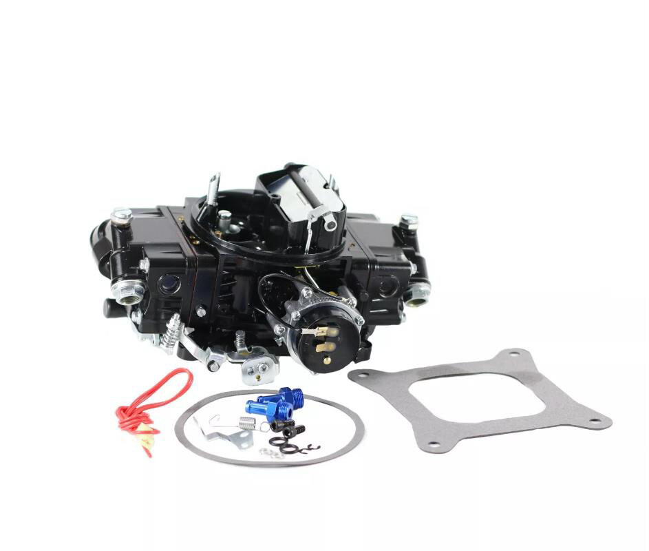 BR-67320 Universal Quick Fuel 750 CFM Electric Choke Brawler Street ...