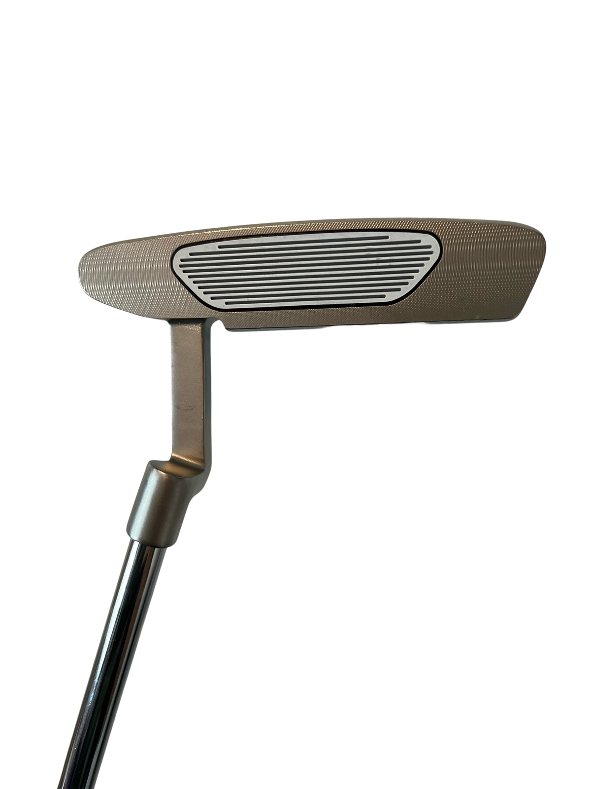 TaylorMade TP Collection Hydroblast Soto Putter 34", Blue TaylorMade ...