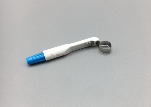 Dental Pro Matrix Bands Adjust Hold Disposable Matrices System Clamps ...