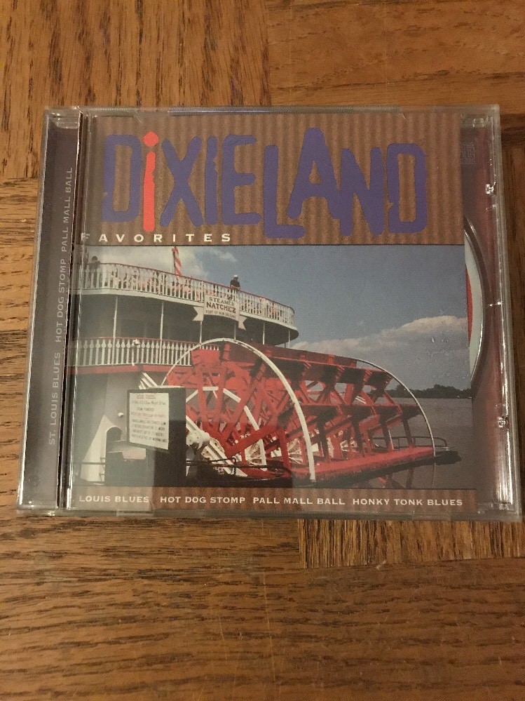 Dixieland Cd | eBay