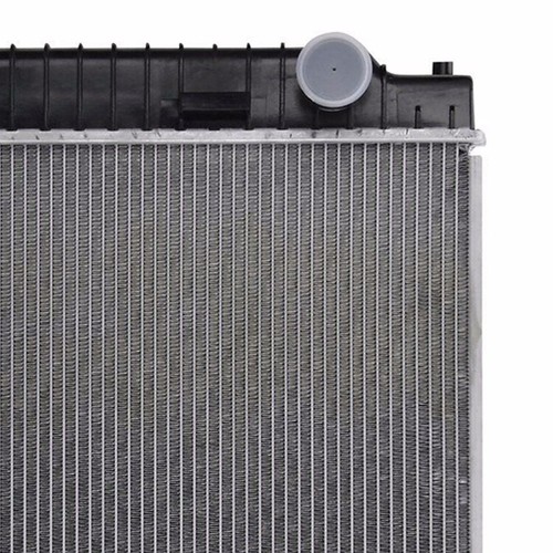 Radiator For 04-10 Ford E350 E450 Super Duty Club Wagon 1.6L 6.0L Great ...