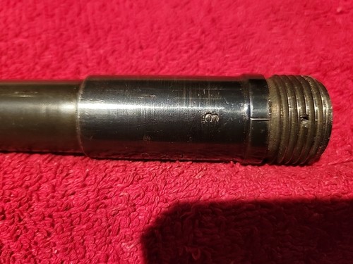 Original WW2 German K98 Mauser Rifle Barrel Marked Gun Parts | eBay