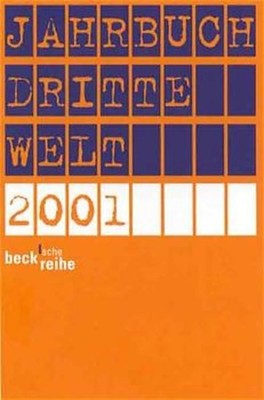 Jahrbuch Dritte Welt / Daten, Übersichten, Analysen: Jahrbuch Dritte ...