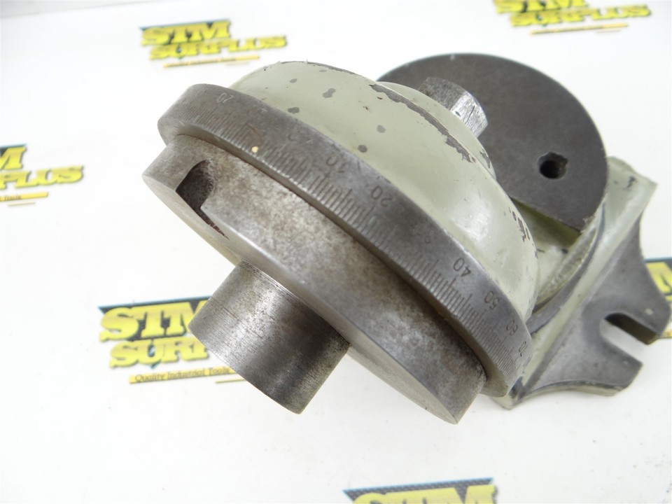 CINCINNATI GRINDER SWIVEL BASE FIXTURE MOUNT | eBay